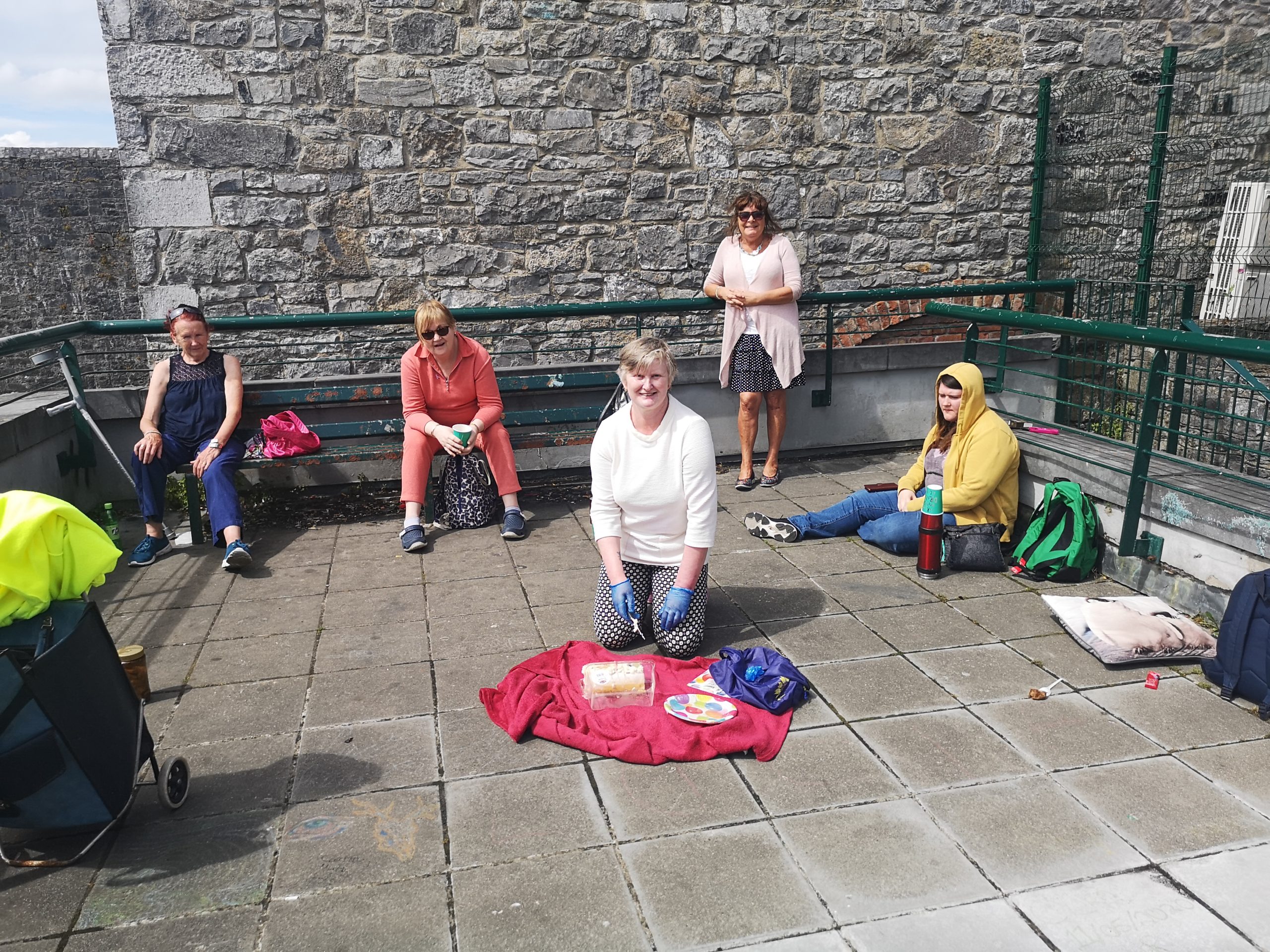 What's On at Le Chéile In September - Limerick Mental Health Association