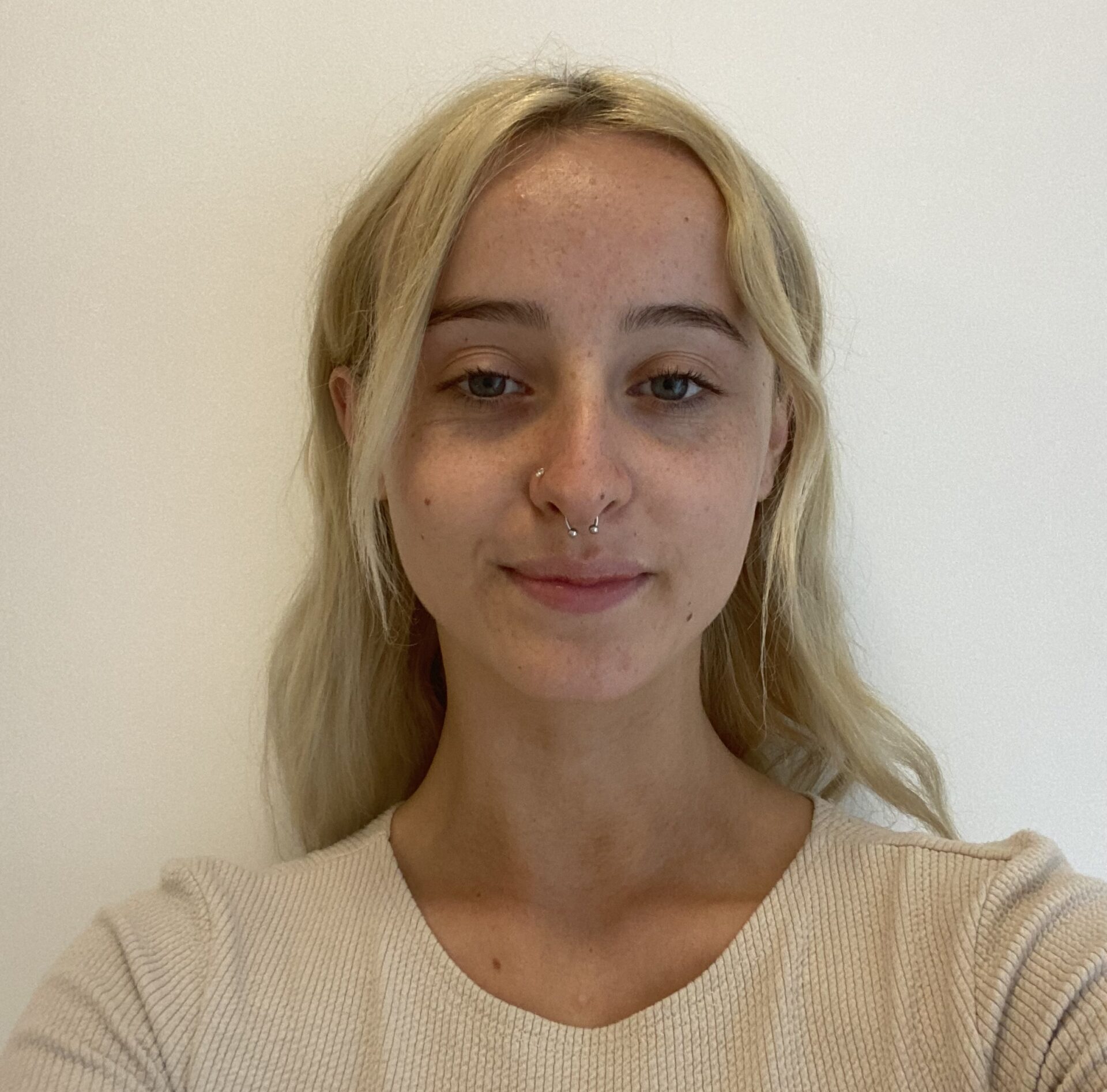 Meet Izzy, LMHA's new Community Development Officer and Peer Support Worker - Limerick Mental ...